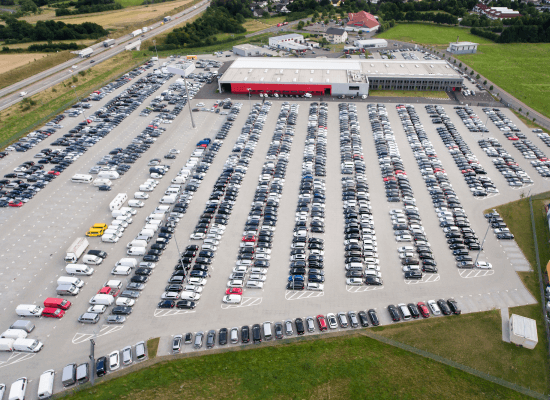 Automotive Recruitment Solutions | Forde Automotive