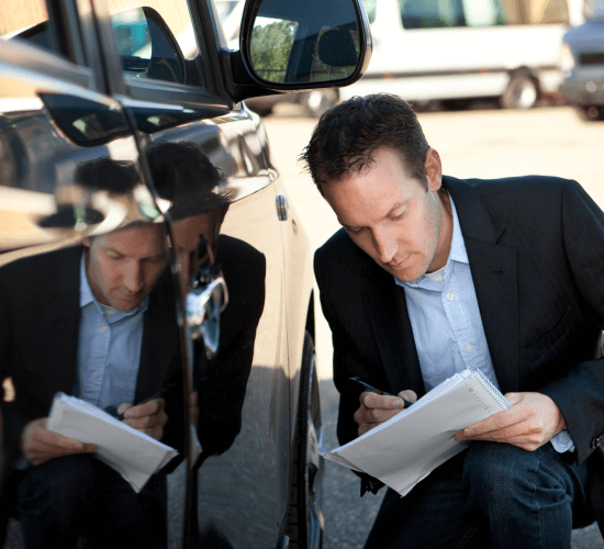 Automotive Recruitment Solutions | Forde Automotive